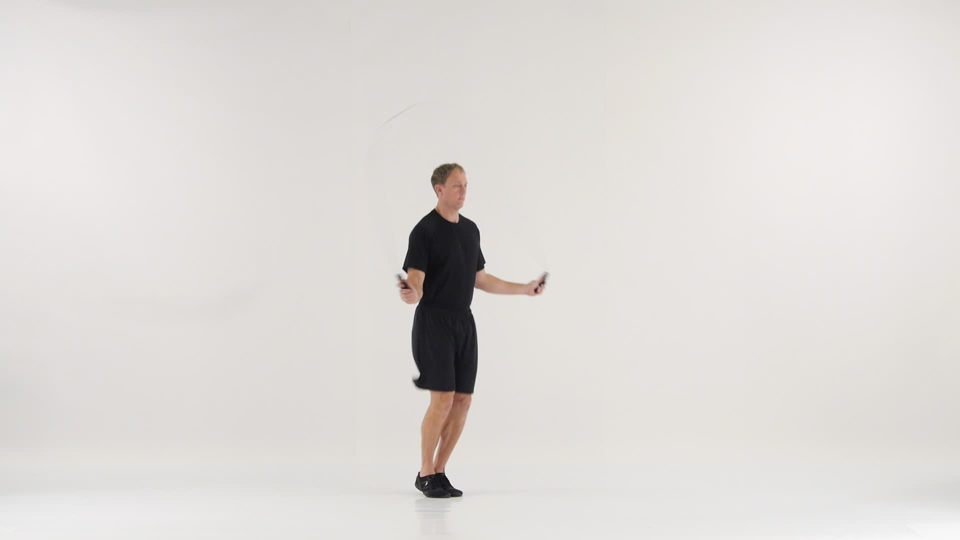 Jump Rope | Functional Movement Systems