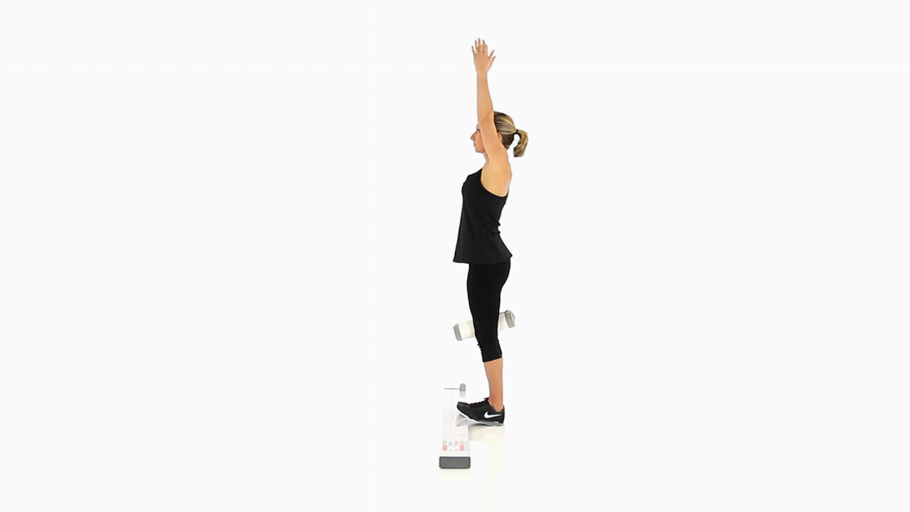 Toe Touch Progression | Functional Movement Systems