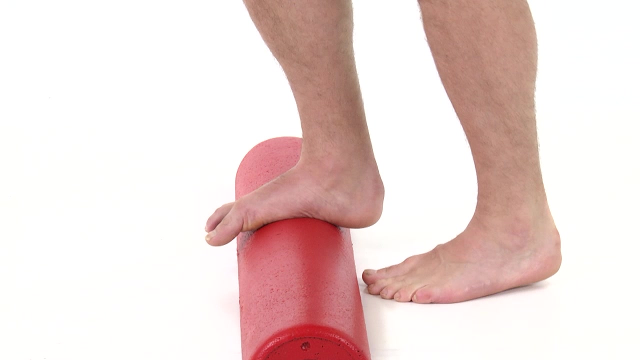 Toe Mobility | Functional Movement Systems