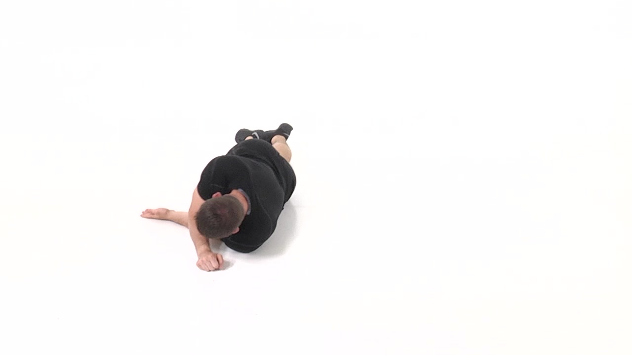 Starter Rolling Upper Body | Functional Movement Systems