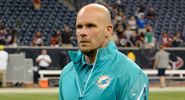 NFL Strength Coach of the Year talks Combine, Training, Advice for ...