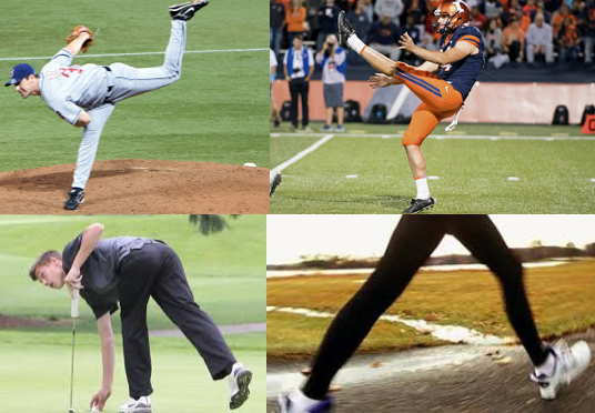 The Basics Of The Leg Raise: Assessing and Progressing | Functional ...