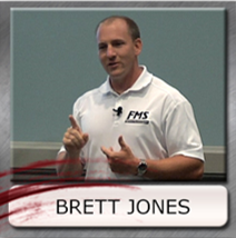 Brett Jones: Key Concepts in Corrective Exercise | Functional Movement ...