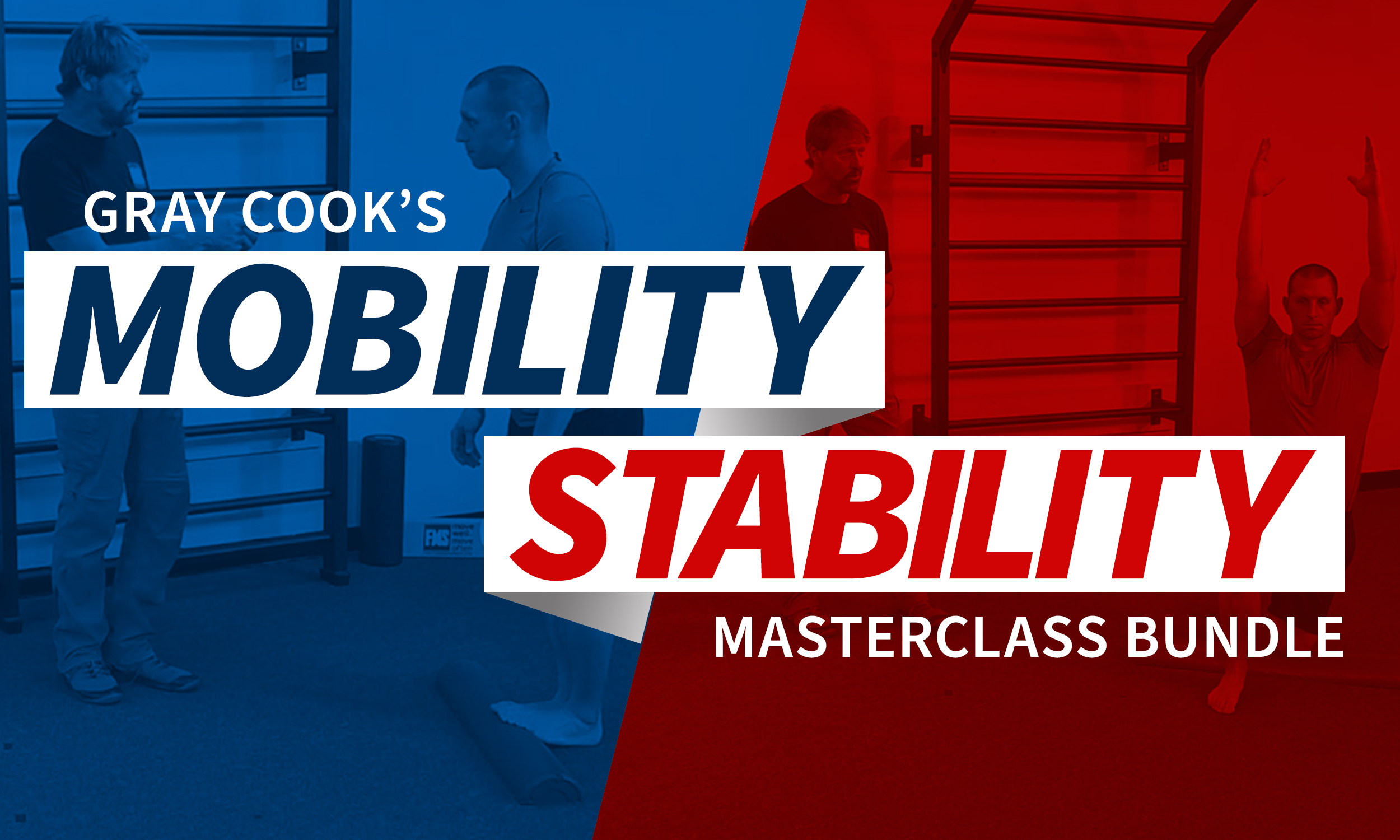 Movement Masterclass Bundle | Functional Movement Systems Movement Masterclass Bundle | Functional Movement Systems